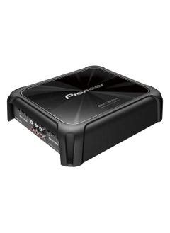 Pioneer Pioneer GM-D8704 Class-FD 4-Channel Bridgeable Amplifier 1200W ...