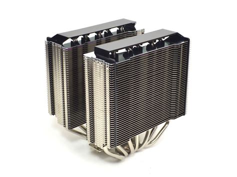 Deepcool Gamer Storm Assassin III Review - A Closer Look | TechPowerUp