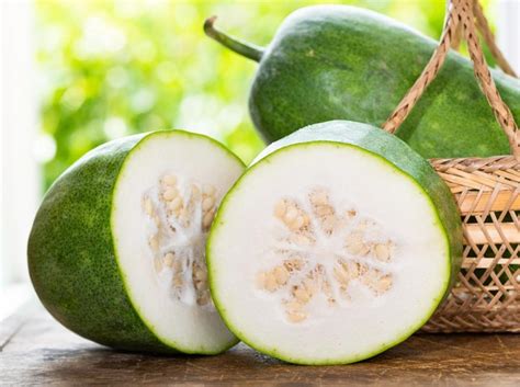 Kundur Fruit: Ingredients, Benefits, and How to Process for Health ...