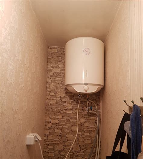 ≋ Водонагрівач Atlantic Steatite Elite VM 50 D400-2-BC 1500W купити по ...