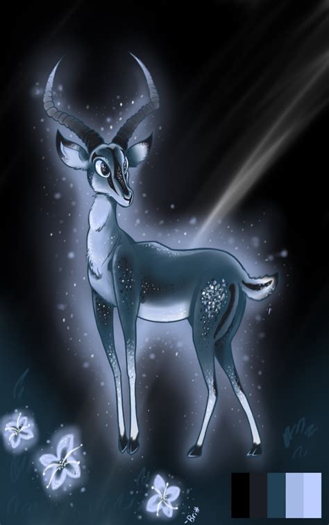 Sparkle animal challenge by 8-Bit-Britt on DeviantArt