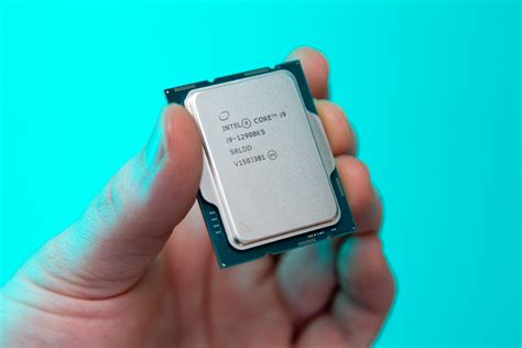 Intel Core i9-12900KS vs. Core i9-12900K | Digital Trends