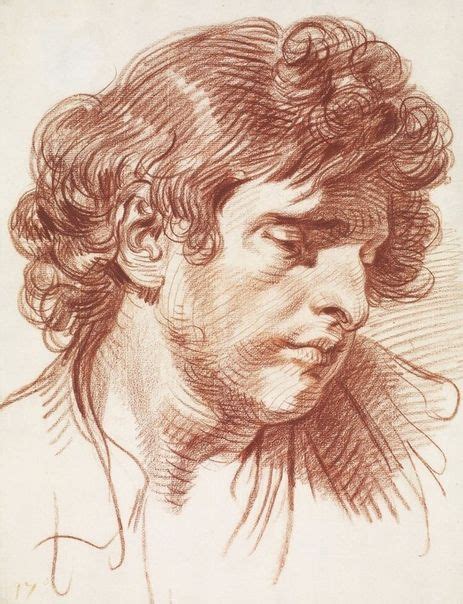 Фотография | Anatomy art, Portrait drawing, Portrait sketches