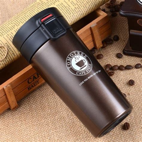 Thermos Vacuum Cup | Stainless Steel Thermos Cup | Thermos Insulated ...
