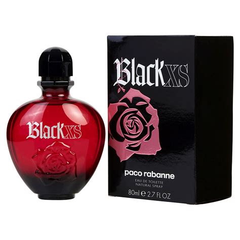 BLACK XS Perfume in Canada stating from $42.00