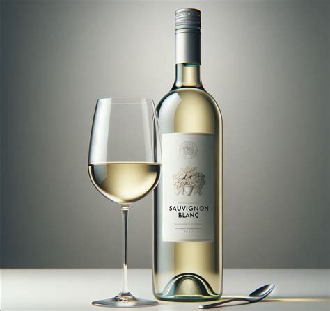 Sauvignon Blanc: What Is It & How Is It Made?
