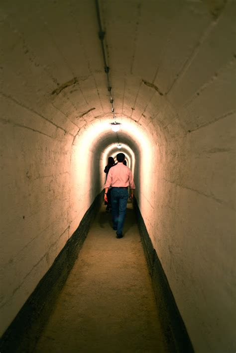 Merlin and Rebecca: Belgrade Underground