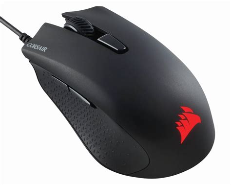 Corsair Gaming K55 plus HARPOON RGB Gaming Keyboard and Mouse Combo ...