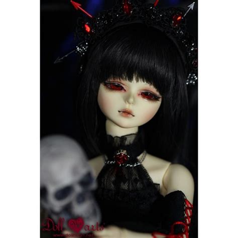 MD000382 Bloody Queen