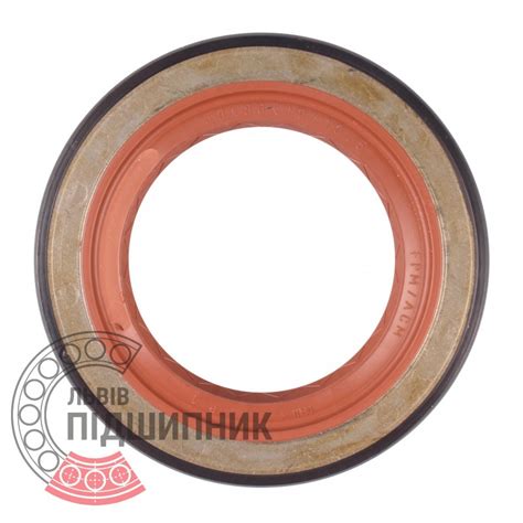 Oil seal 50х80х10/10,5 FRM | 20033485B [Corteco] Oil seal Corteco ...