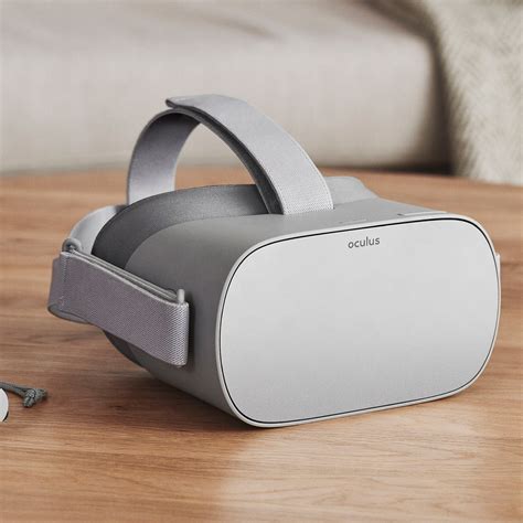 Oculus Vr Facebook