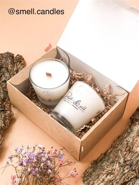 Ароматические свечи - подарочный набор | Tea lights, Tea light candle ...