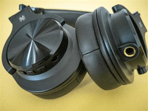 OneOdio Fusion A70 review: small and powerful