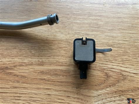 Ortofon RF-309 Mono Tonearm For SPU-A Type Cartridge W/ ESL Cartridge ...
