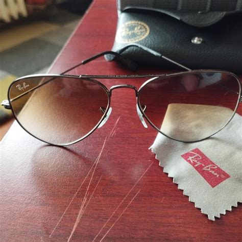 Sluneční brýle Ray Ban 58014 | Aukro