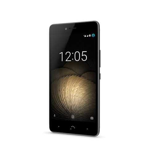 bq Aquaris U Plus: ficha técnica y características