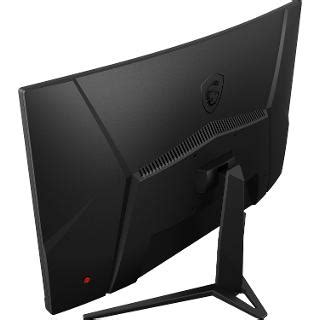 LED monitor MSI G32CQ4 E2 | Planeo