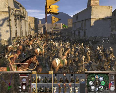 Скачать Рим Тотал вар 2 русская версия игра торрент. Rome Total War 2 ...