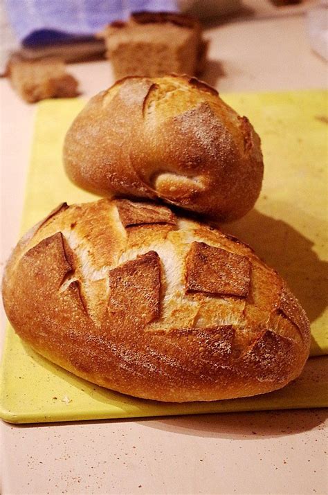 Французская булка | Идеи для блюд, Рецепты хлеба, Вкусные торты