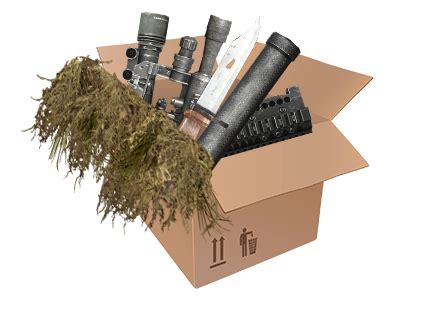 S.T.A.L.K.E.R. SHOP OASIS