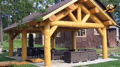Деревянные беседки .Топ 25 Лучшие работы инета. Wooden arbors .Top 25 ...
