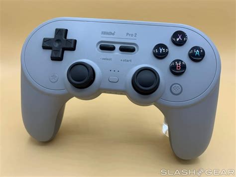 8bitdo Pro 2 Controller Review: Excellence Refined