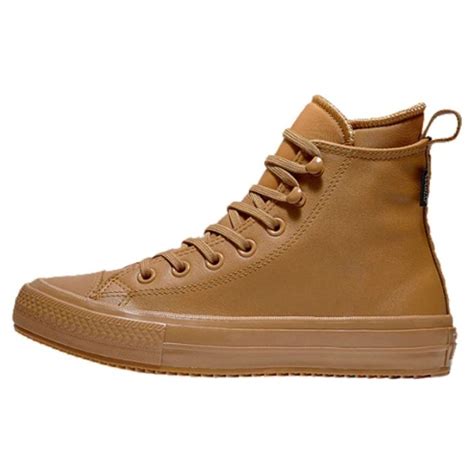 Кеды Converse Chuck Taylor All Star Boot PC 157685 коричневые — купить ...