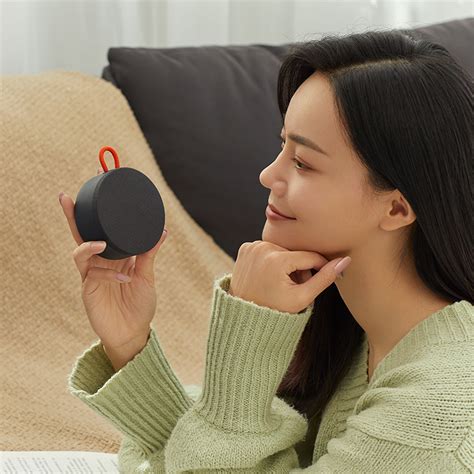 Mi Portable Bluetooth Speaker – Dragon Xiang