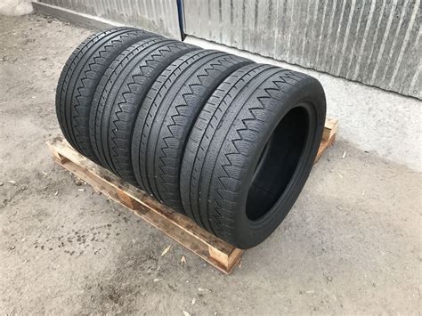 Шины Michelin Pilot Alpin PA3 225/50 R17 98V БУ купить в Москве по цене ...