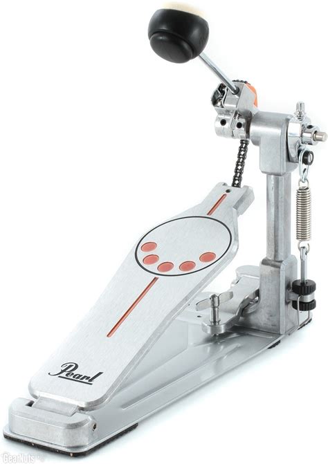 Pearl P-930 Demonator Pedál pre basový bubon - Muziker