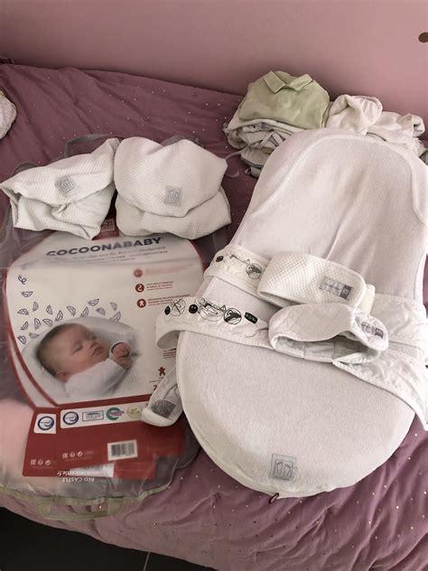 Cocoonababy