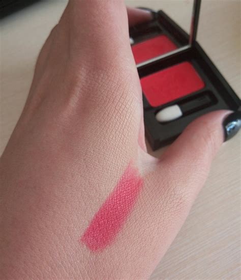 Отзыв на тени younique vipera cosmetics тон 091