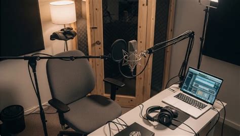 How to Record a Podcast From Home: A Complete Guide
