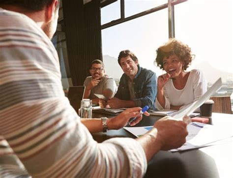 Back Office Services – Optimierung des Zahlungszyklus und des ...