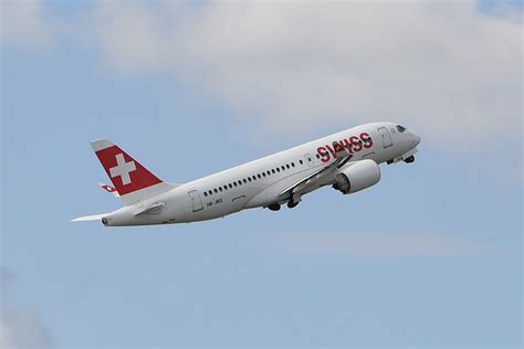 SWISS setzt auf Menüs aus dem Kanton Thurgau | Austrian Wings