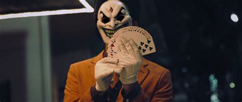 Джестер / Jester