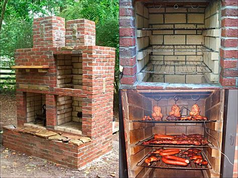 Как самостоятельно собрать ящик для холодного копчения - Советы ...