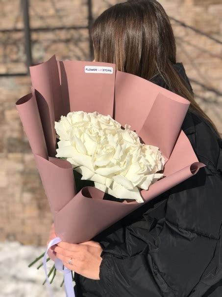 The cost of the bouquet - 1705 - Photo before delivery - 24-hour ...