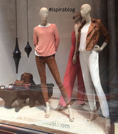 Massimo Dutti - Ispira.Blog