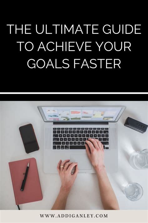 Tired of feeling like you are behind? Need help crushing your goals ...