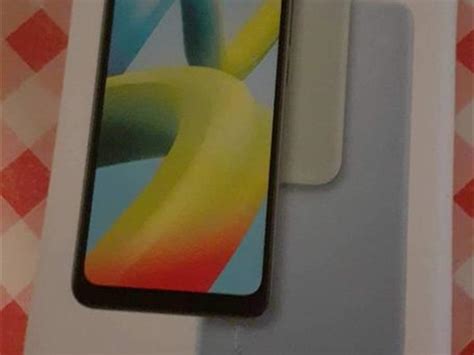 | Xiaomi Redmi A1 | - Mobiteli i telefoni - Burza Oglasi