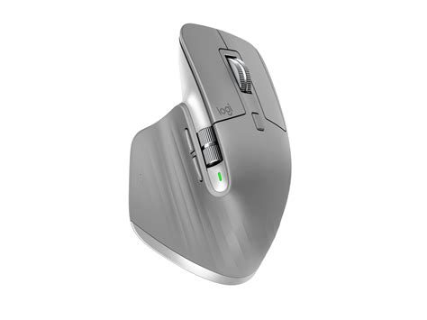 Kaufe Logitech - MX Master 3 Advanced Wireless Mouse Grey