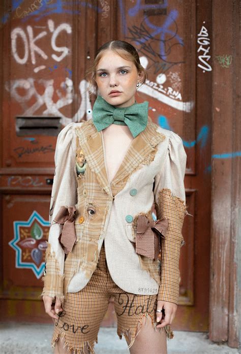 Sofija on Behance