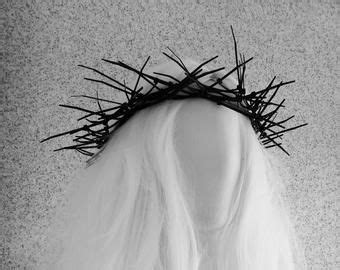 Украшения...из стяжек (трафик) | Headpiece, Crown of thorns, Headdress