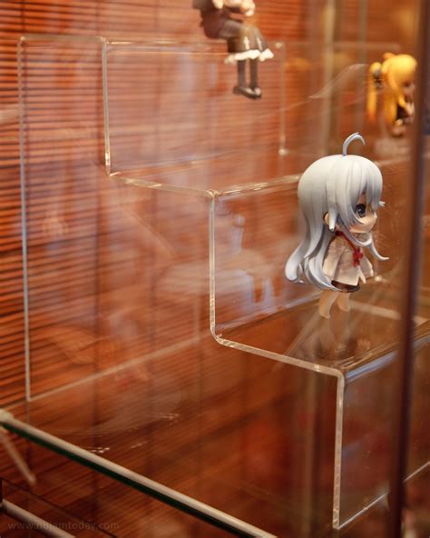 Подставки под фигурки: гайд по выбору и покупке - My Anime Shelf