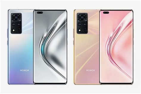 Honor V40 5G now official with Dimensity 1000+, 50MP main cam - Technobaboy