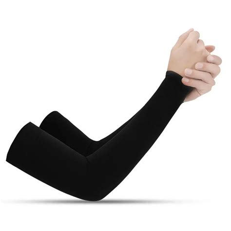 Спортивные солнцезащитные рукава | AliExpress