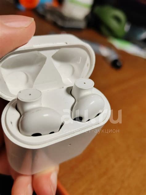 Наушники xiaomi — купить в Красноярске. Состояние: Неисправно. Наушники ...
