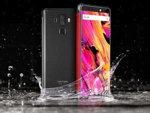 Vernee V2, Vernee V2 Pro, Vernee X1 - новые смартфоны от молодого ...