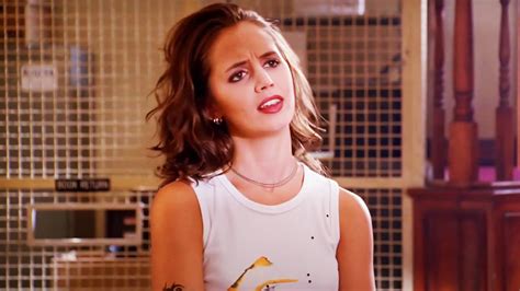Why Eliza Dushku Turned Down Her Own Buffy Spinoff